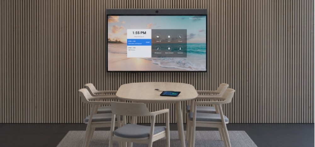 Microsoft Teams Rooms Singapore | Microsoft Teams Rooms | LIONWARE