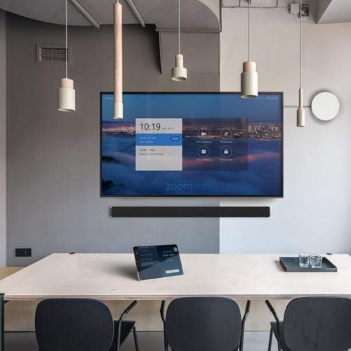 Shure Singapore | Video Conferencing, Microphones & Speakers | LIONWARE