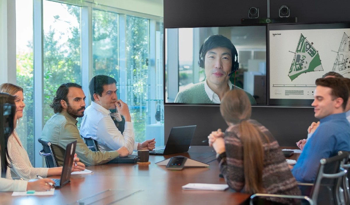 Poly Singapore | Poly Studio | Video Conferencing Solutions | LIONWARE